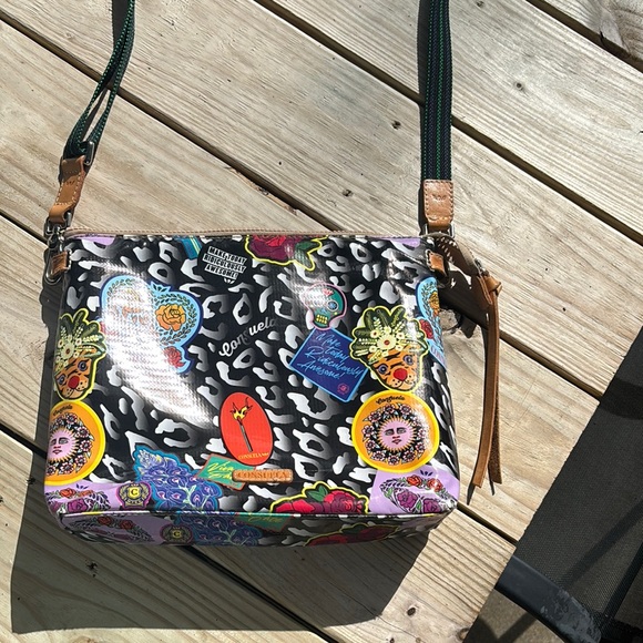 Consuela | Bags | Consuela Downtown Crossbody Bag | Poshmark